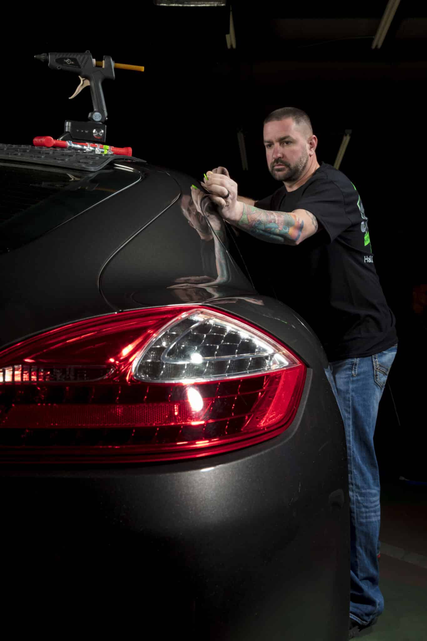 Auto Paint Correction Loveland CO | Car Color Correction Services | KCL ...